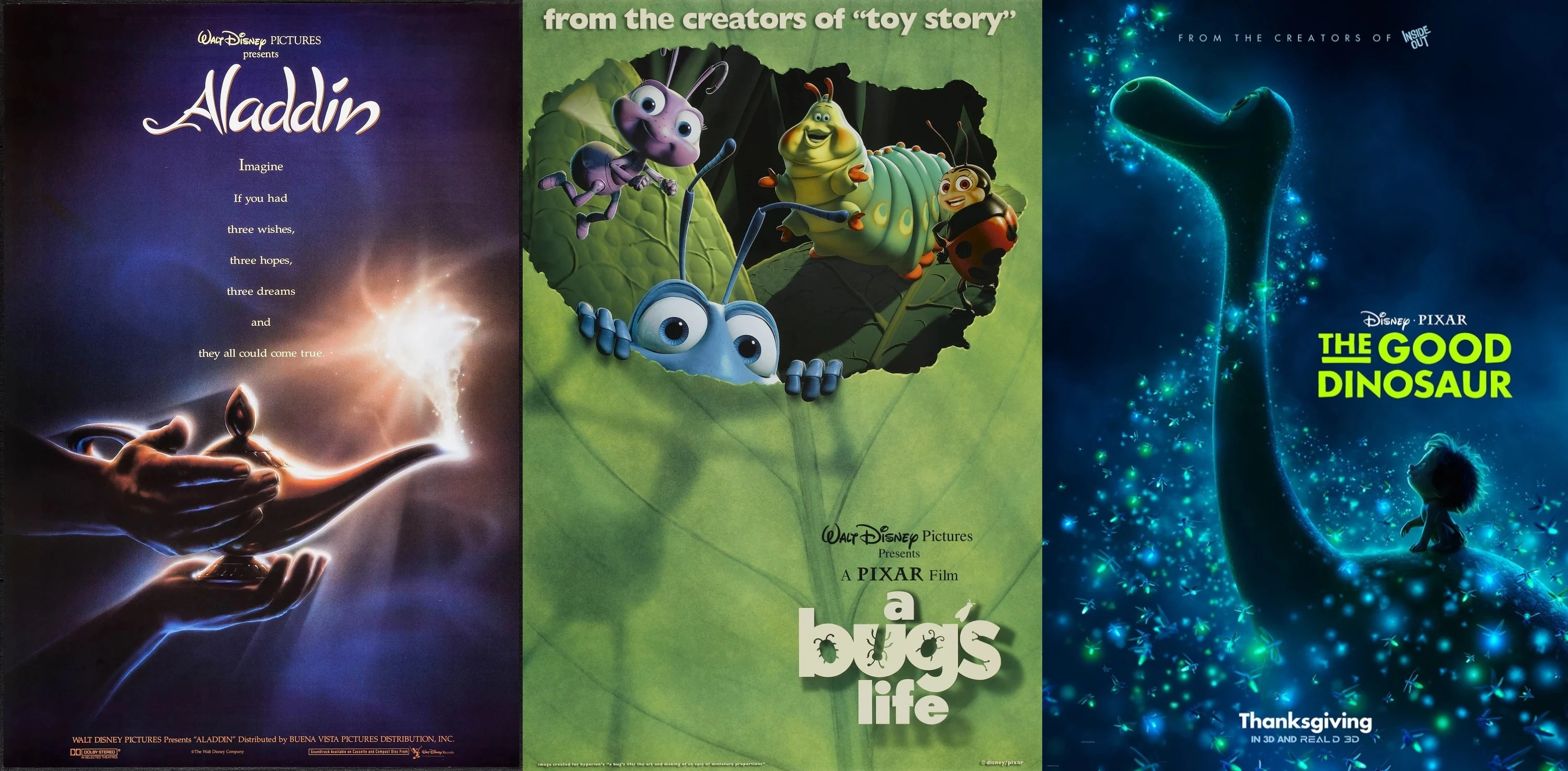 Happy Anniversary to these movies! | Fandom