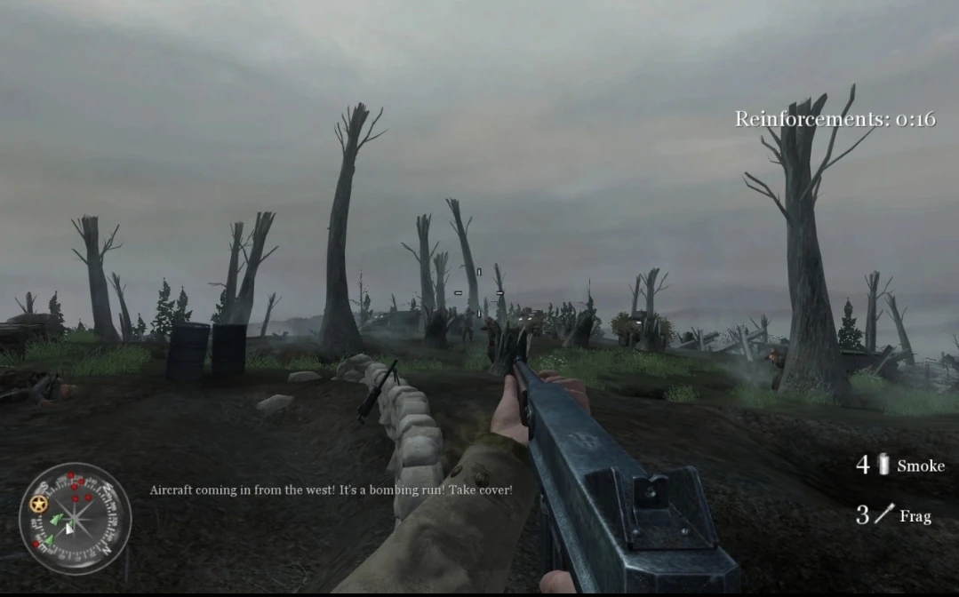 On this day 80 years ago, Rangers successfully held off a counterattack at Hill 400 | Fandom