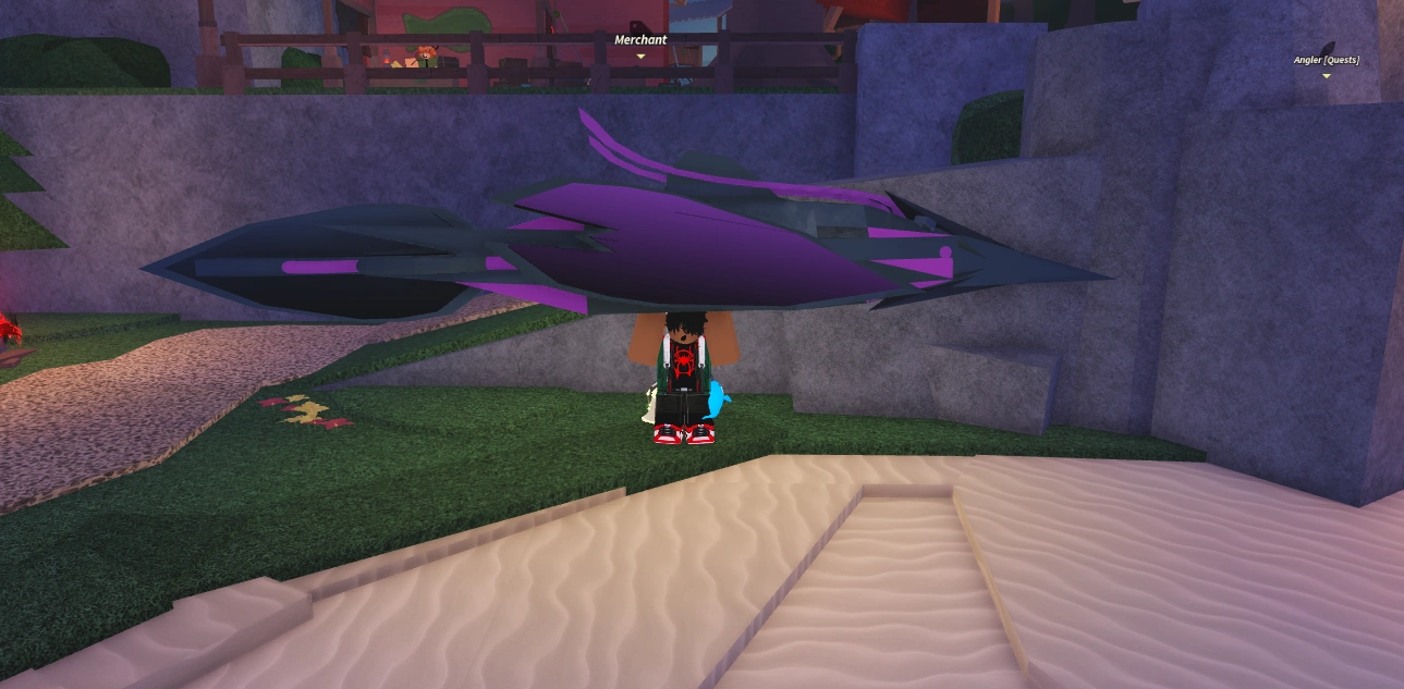 Blighted Brine Phantom | Fandom