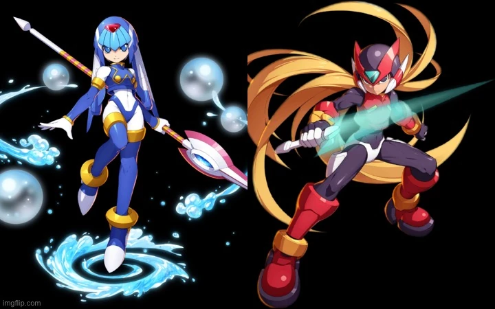Would You Like To See Zero (Z) and Leviathan in Smash Bros.? | Fandom