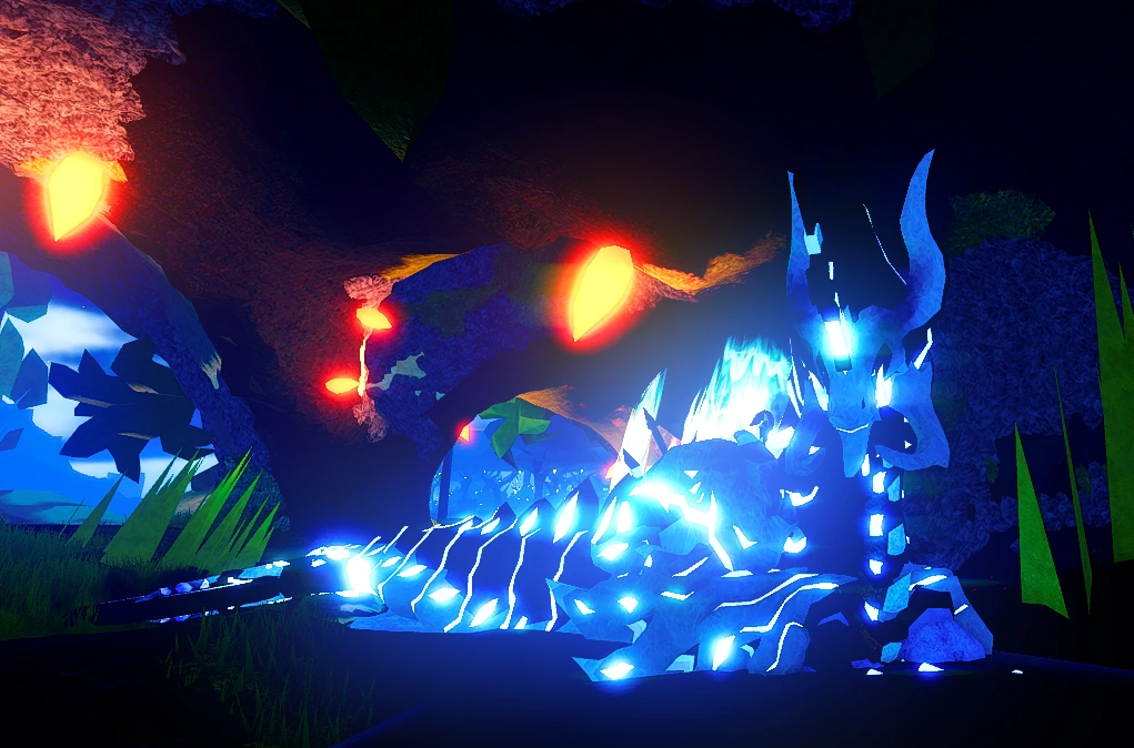 Neptunite lore. | Fandom