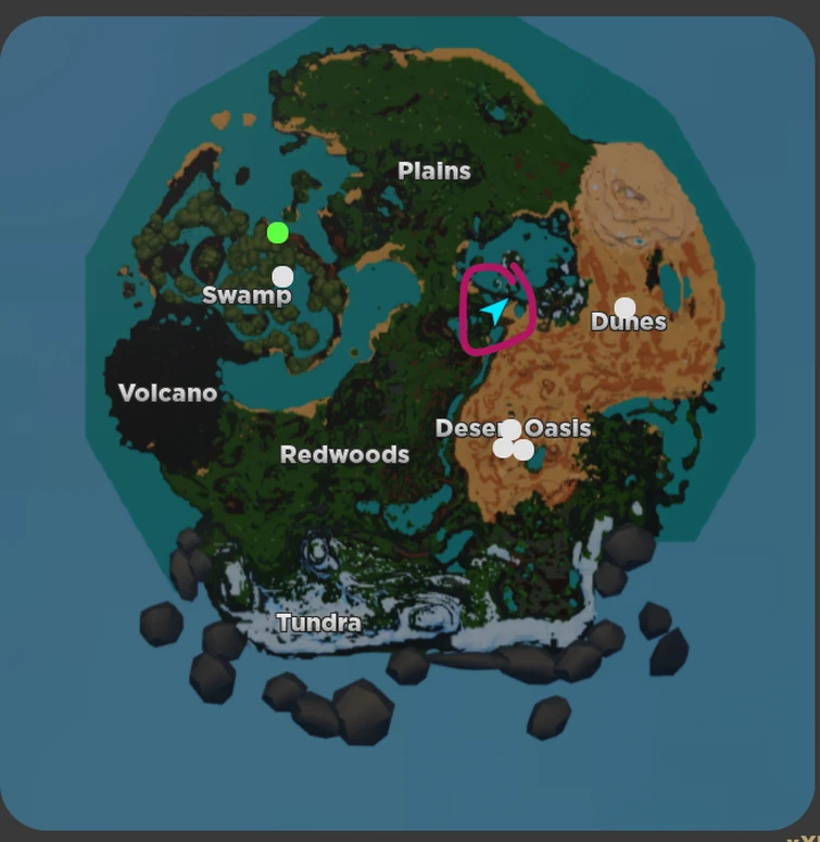 nymphasuchus raid | Fandom