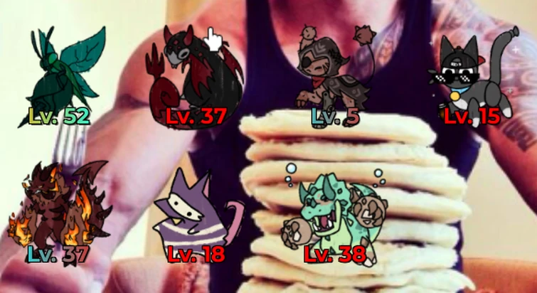 Discuss Everything About Doodle World Wiki | Fandom