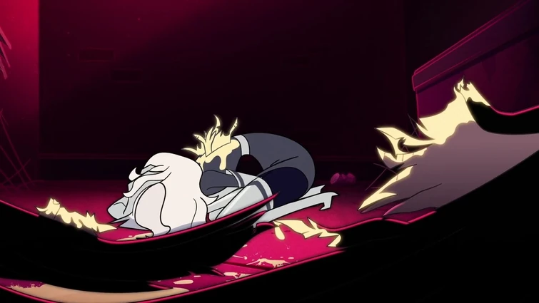 What happened to Her's? | Fandom