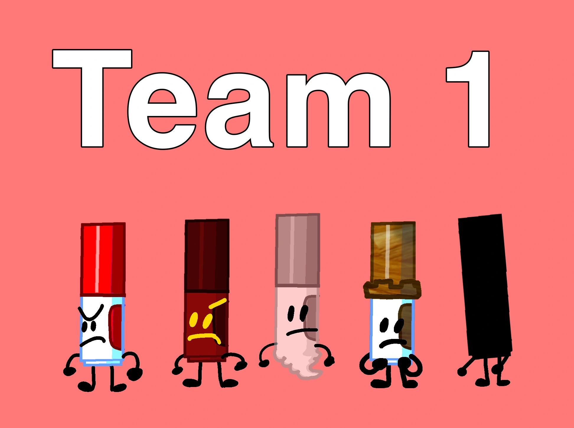 Random find the markers viewer voting 2 | Fandom