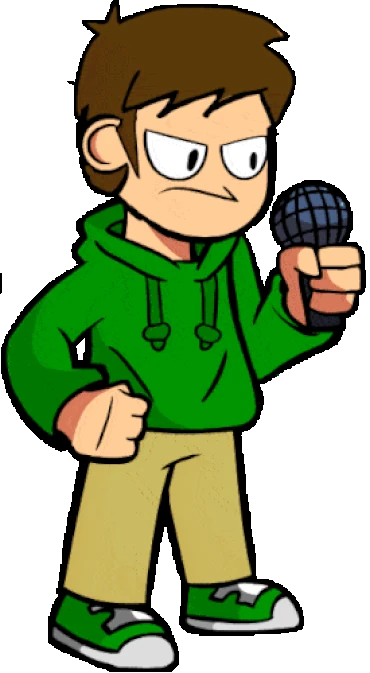 What's your favorite Eddsworld character that appears in FNF? | Fandom