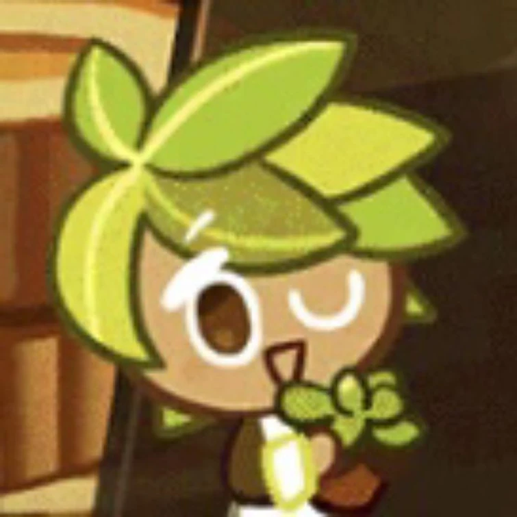 “you aren't Herb Cookie, you're just autistic.” SHHHHHH | Fandom