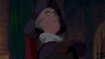 What do you think the most agonizing Disney Villain Death ever? | Fandom