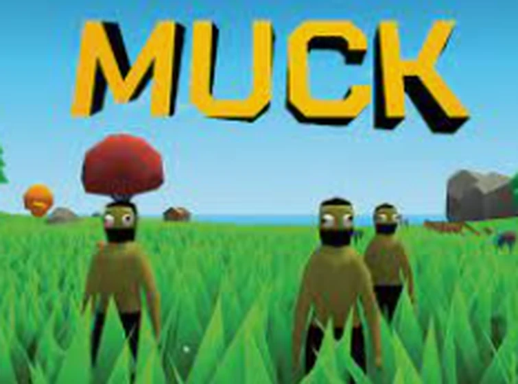 Mob Concept - Muck | Fandom