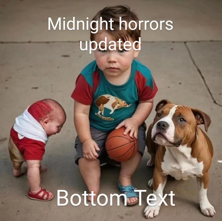 Discuss Everything About Midnight Horrors Wiki | Fandom