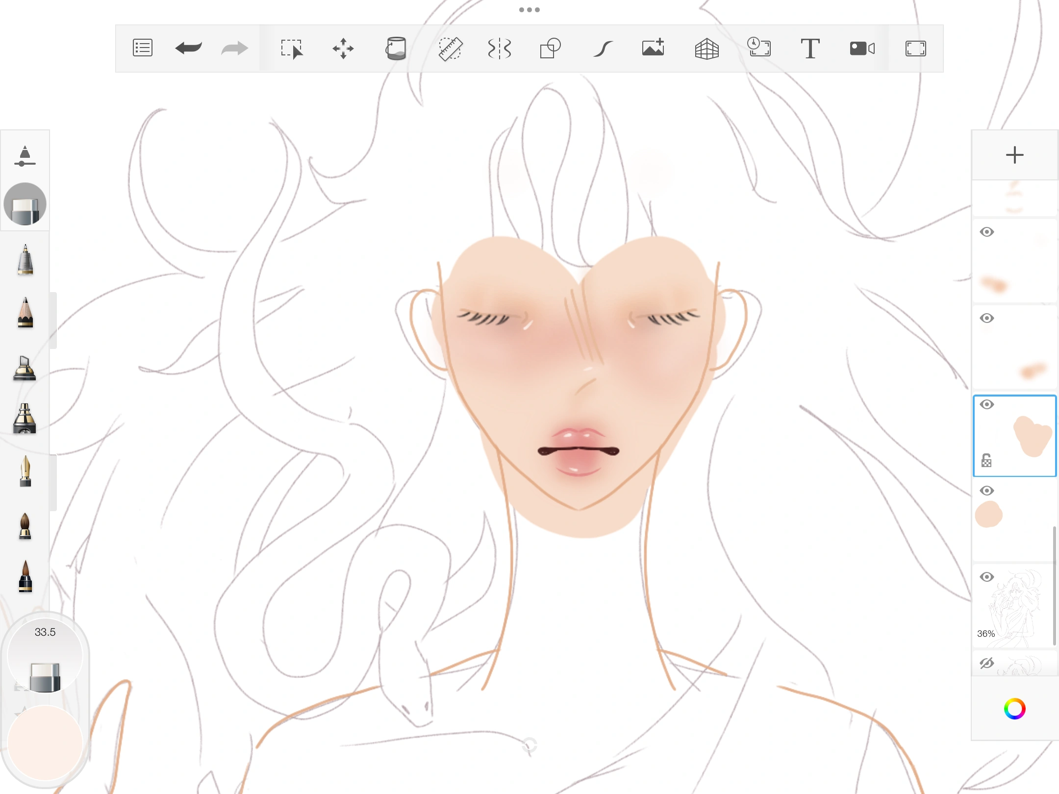 ameteur pathetically attempts rendering more at 11 | Fandom