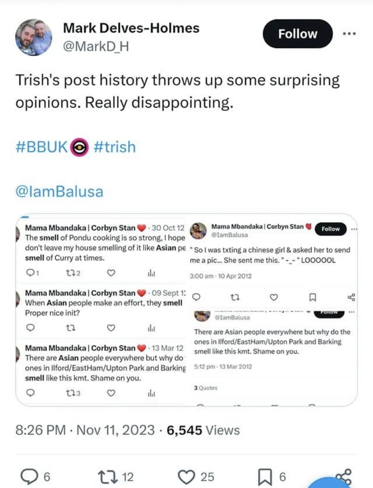 Discuss Everything About Big Brother Wiki | Fandom