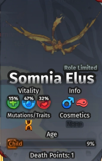 Anyone wanna buy a harvest somnia | Fandom