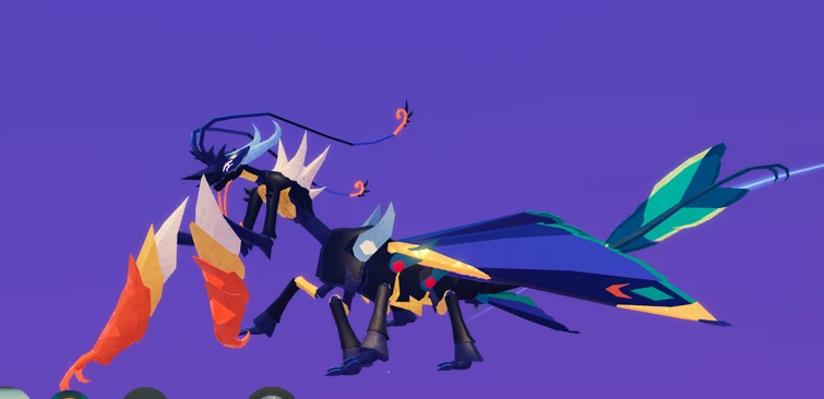 Discuss Everything About Creatures of Sonaria Wiki | Fandom