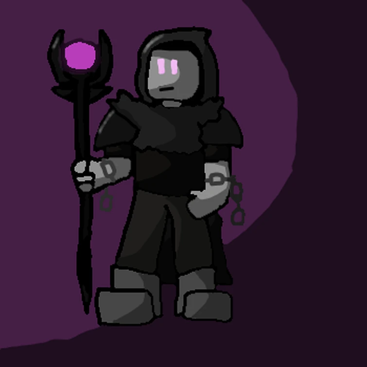 Necromancer Fanart | Fandom