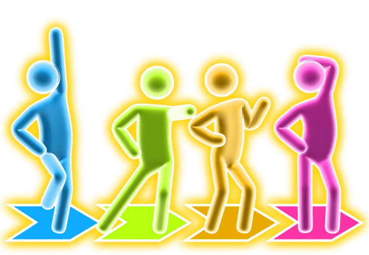 Discuss Everything About Just Dance Wiki | Fandom