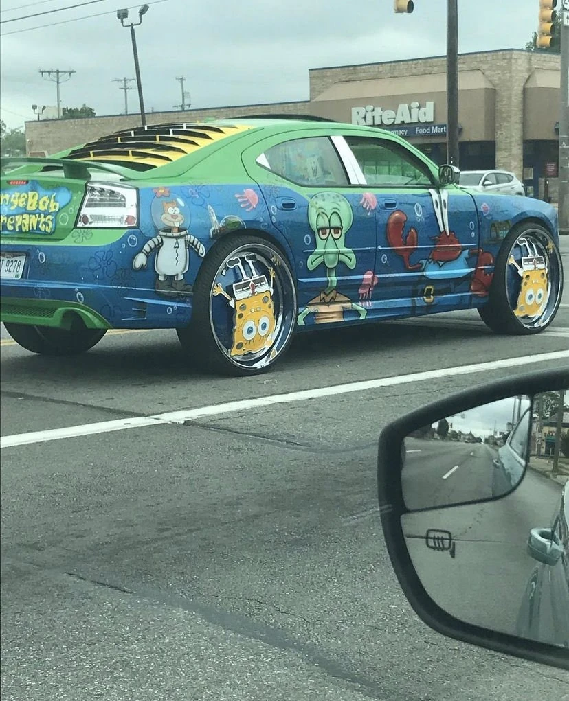 spongebob mobile | Fandom
