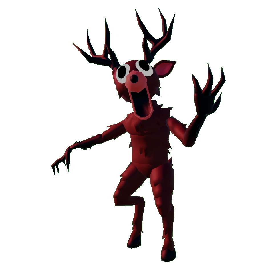 My Fanmade Render of the Monsters | Fandom