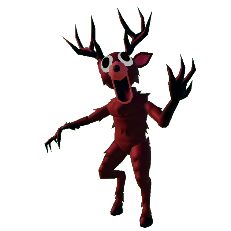 My Fanmade Render of the Monsters | Fandom