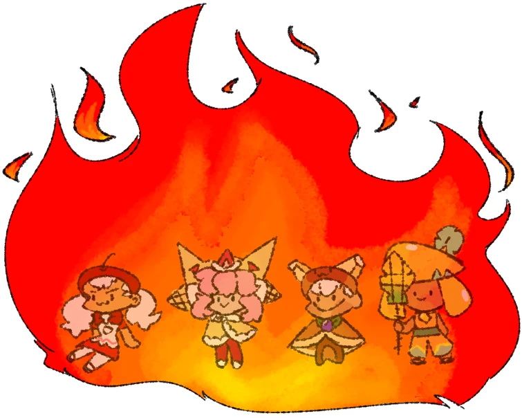 the gremlin children | Fandom