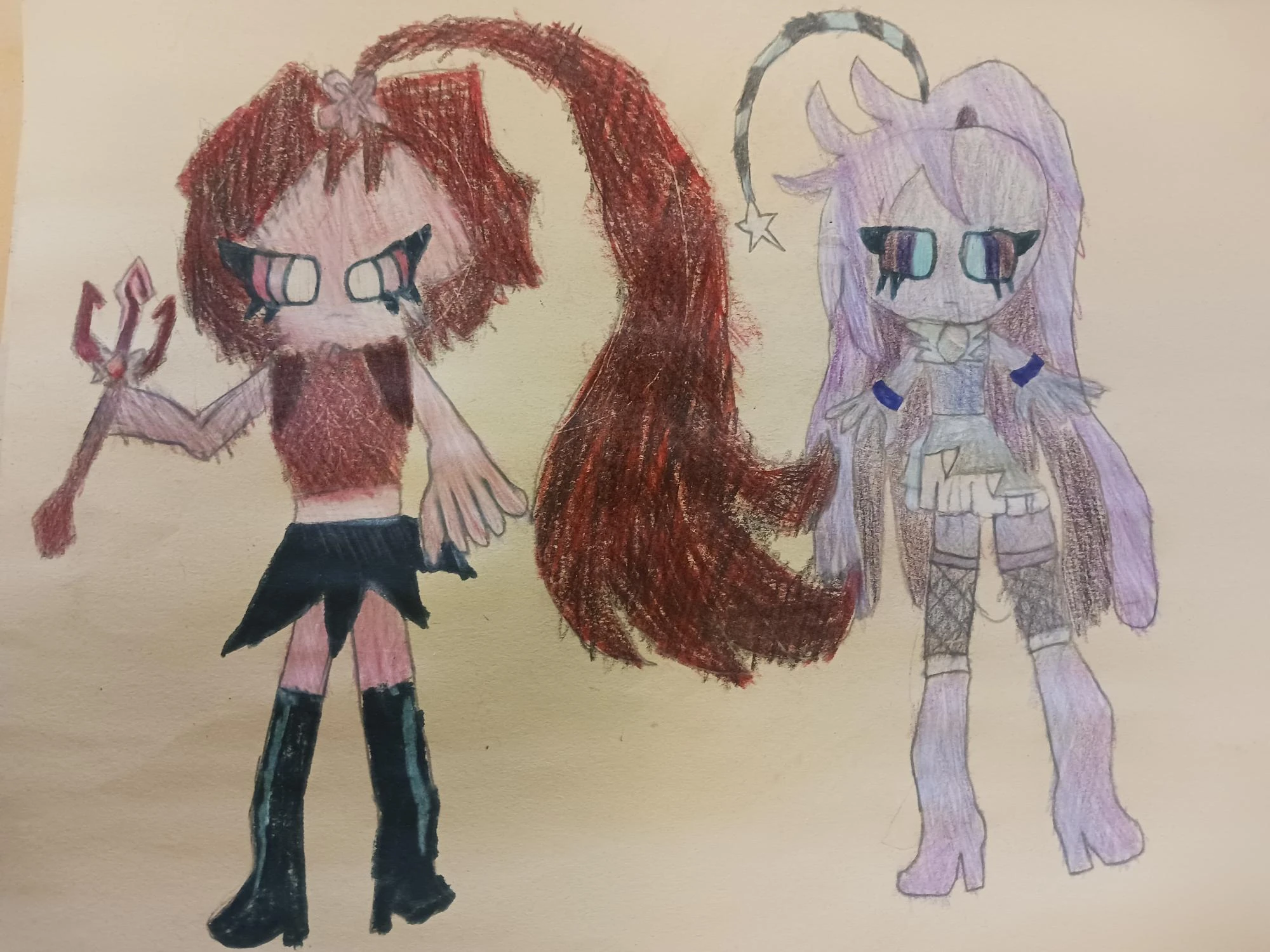 Gem Mermaids as Tropical Rouge Precures | Fandom