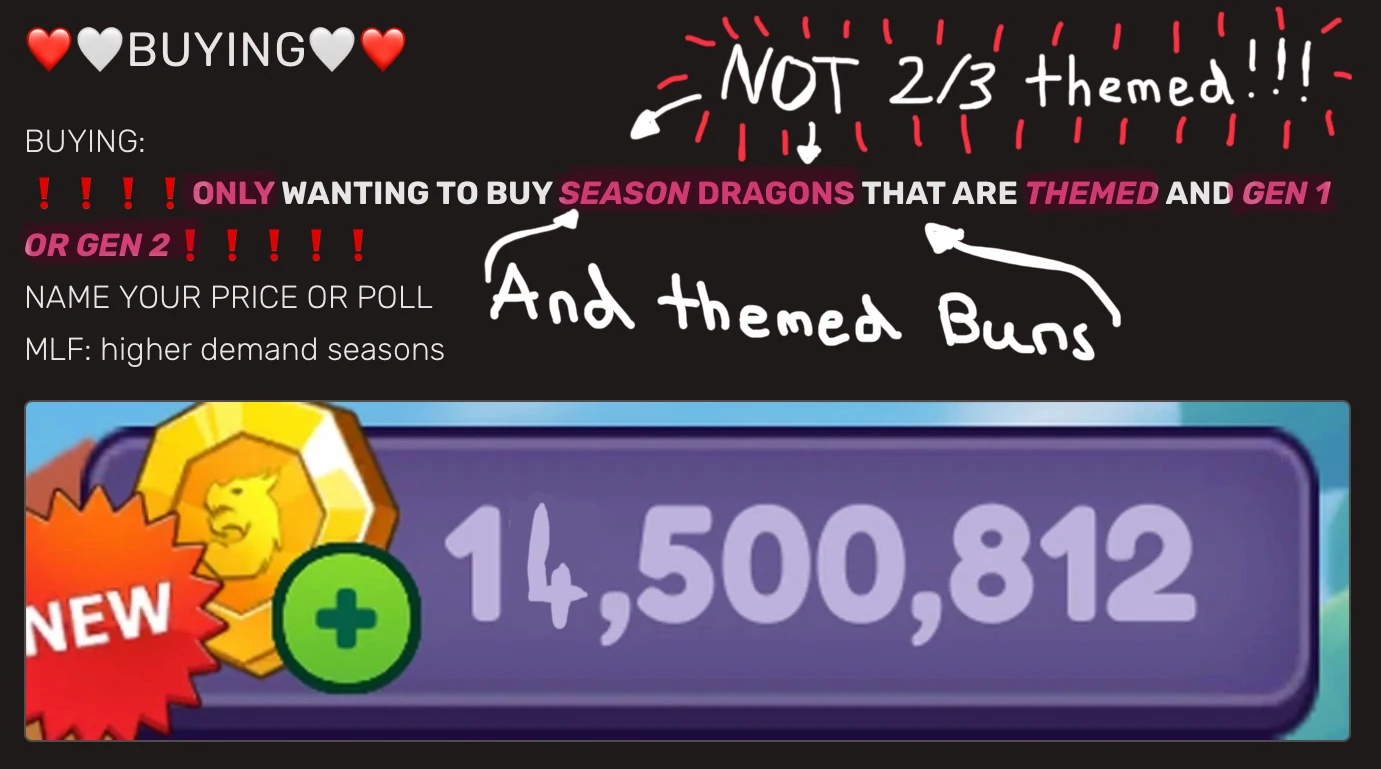 ️ ️🤍BUYING🤍 ️ ️ | Fandom