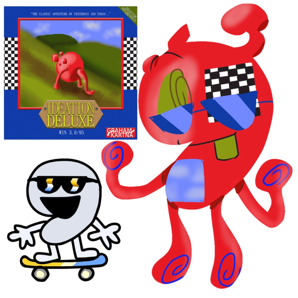 star u - graham kartna | Fandom