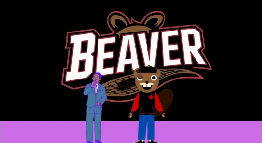 TMSS S1 Ep.1: Beaver | Fandom