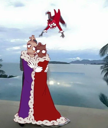 hey.. which ship do u like in tadc? (IF U HAD TO CHOOSE.) | Fandom