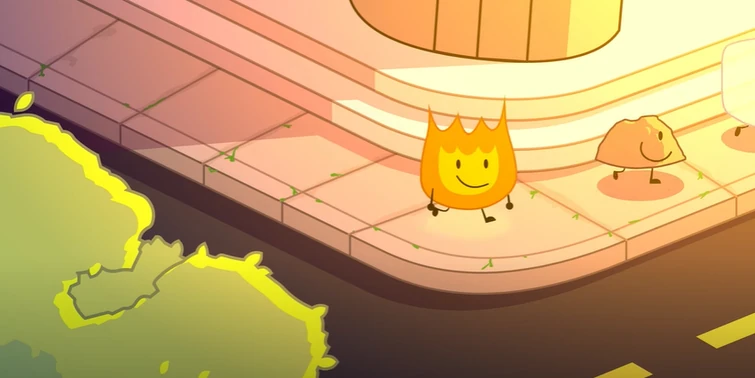 my opinion on bfdia 13 [SPOILERS] | Fandom