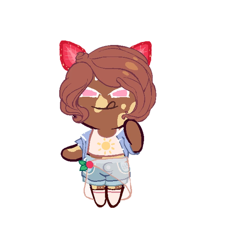 Trying cookie run picrews so you don’t have to! | Fandom
