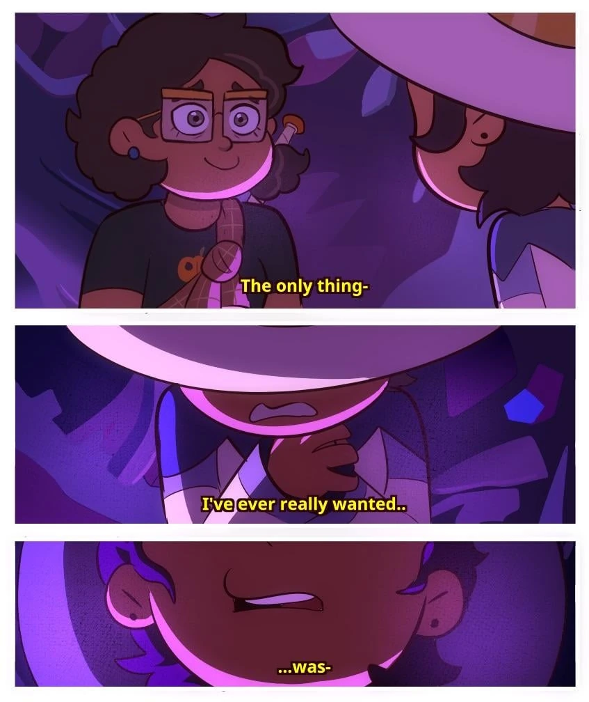 [moringmark] The Only Thing | Fandom