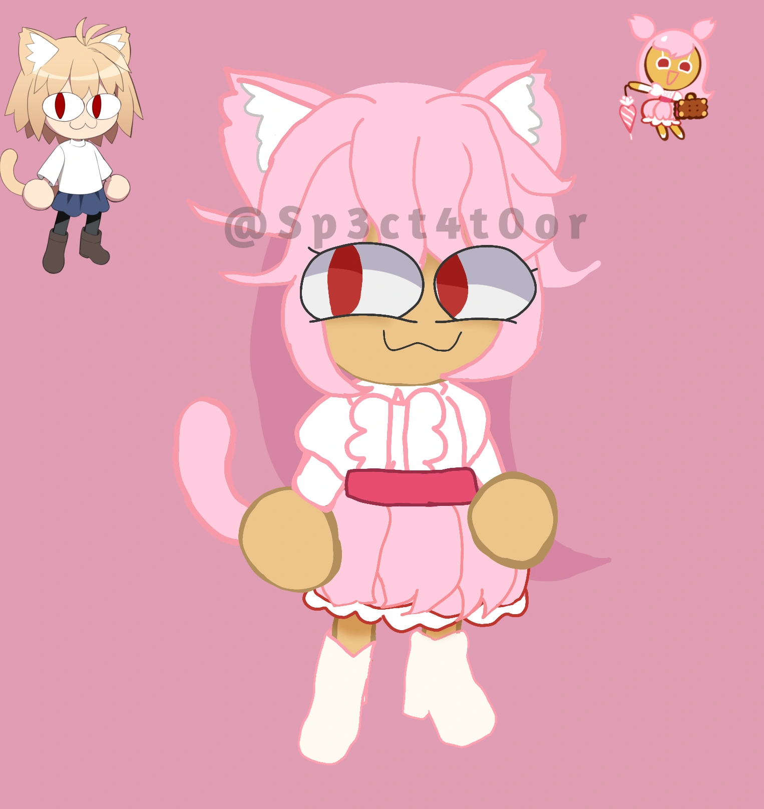 It's hideous | Fandom