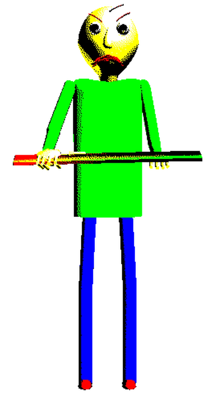 Discuss Everything About Baldi's Basics Fanon Wiki | Fandom