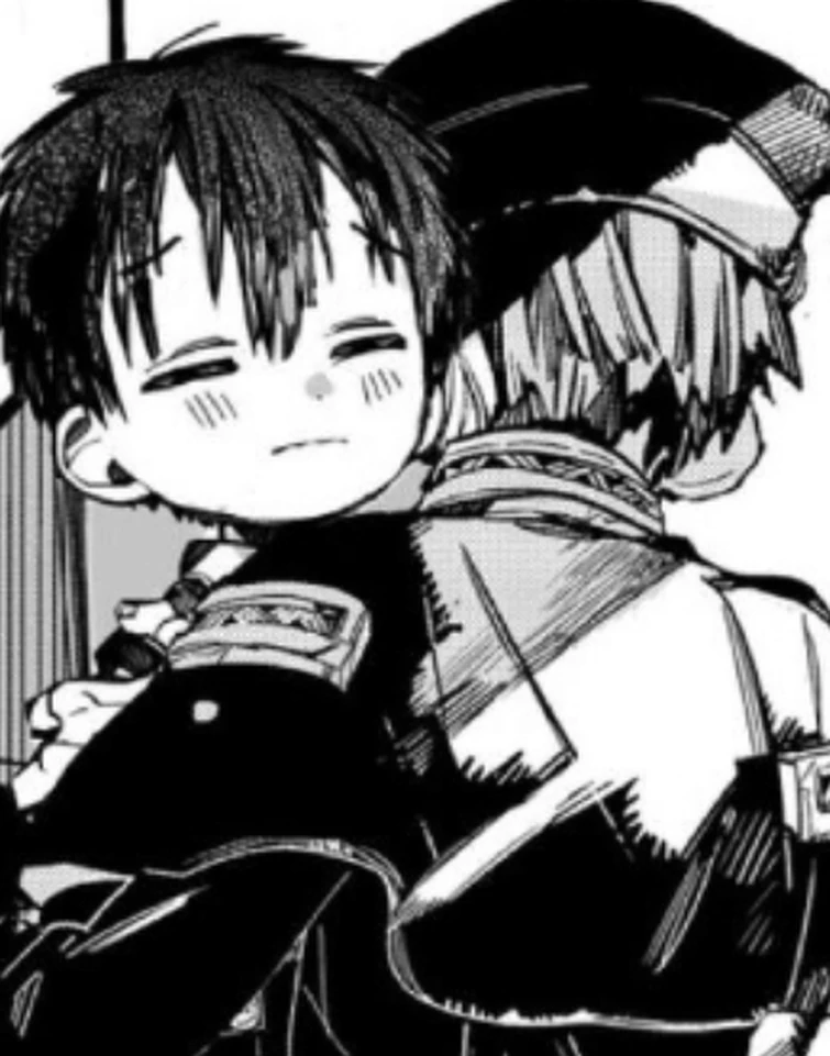 Discuss Everything About Jibaku Shounen Hanako-kun Wiki | Fandom