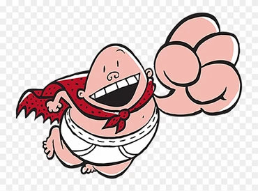 Captain Underpants vs Underdog | Fandom