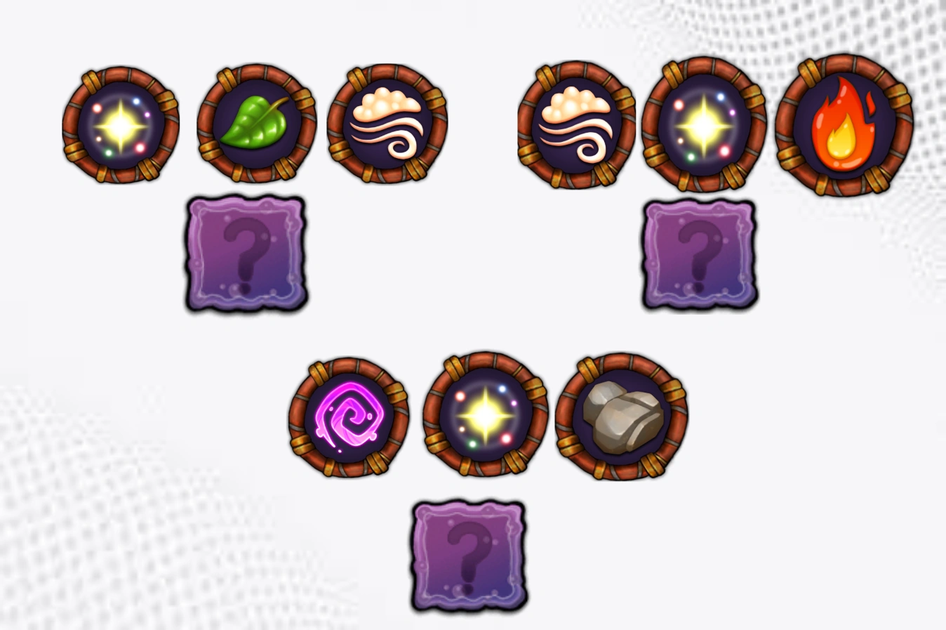 The magical hybrid monster for magma challenge round 3 | Fandom