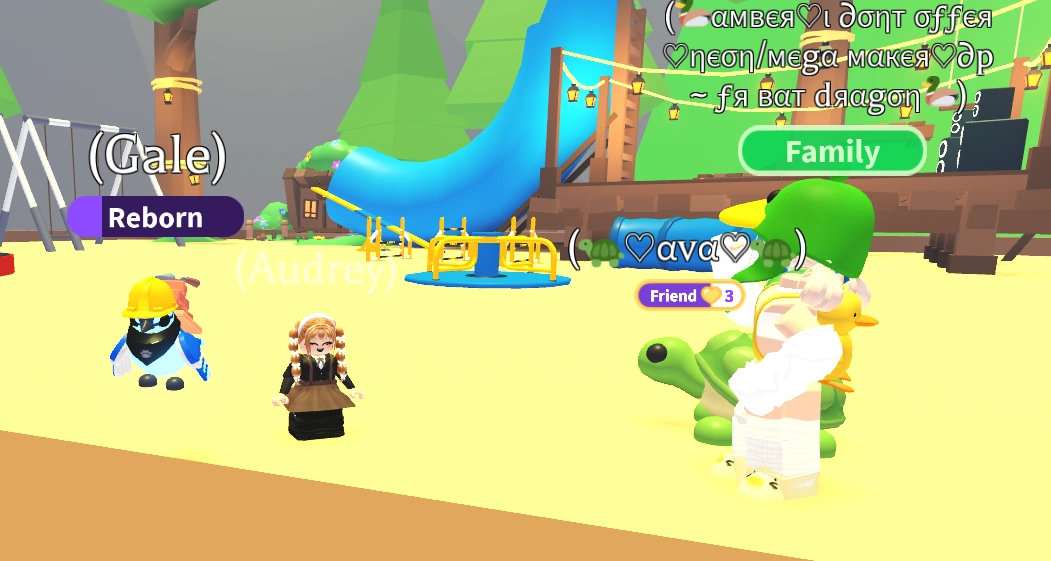 Hello peeps | Fandom