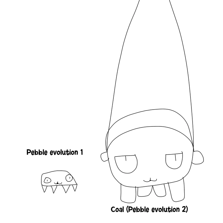 Peeball evolution | Fandom