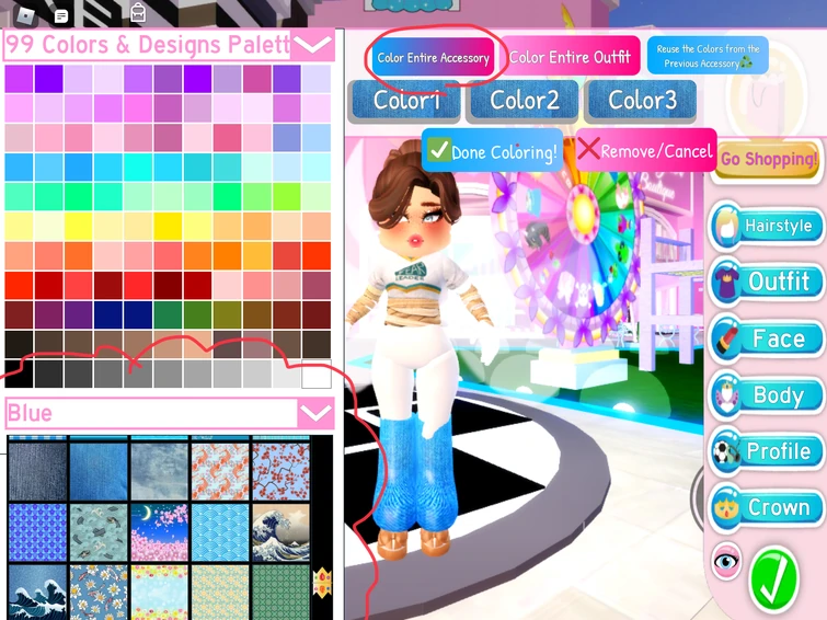 Baggy Pants Hack! | Fandom