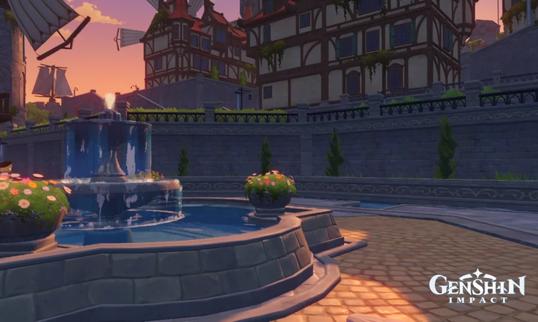 1 mondstadt image | Fandom