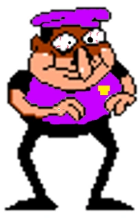 The goob behind da pizza | Fandom