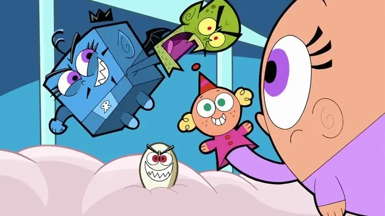 Happy anniversary to these episodes! | Fandom