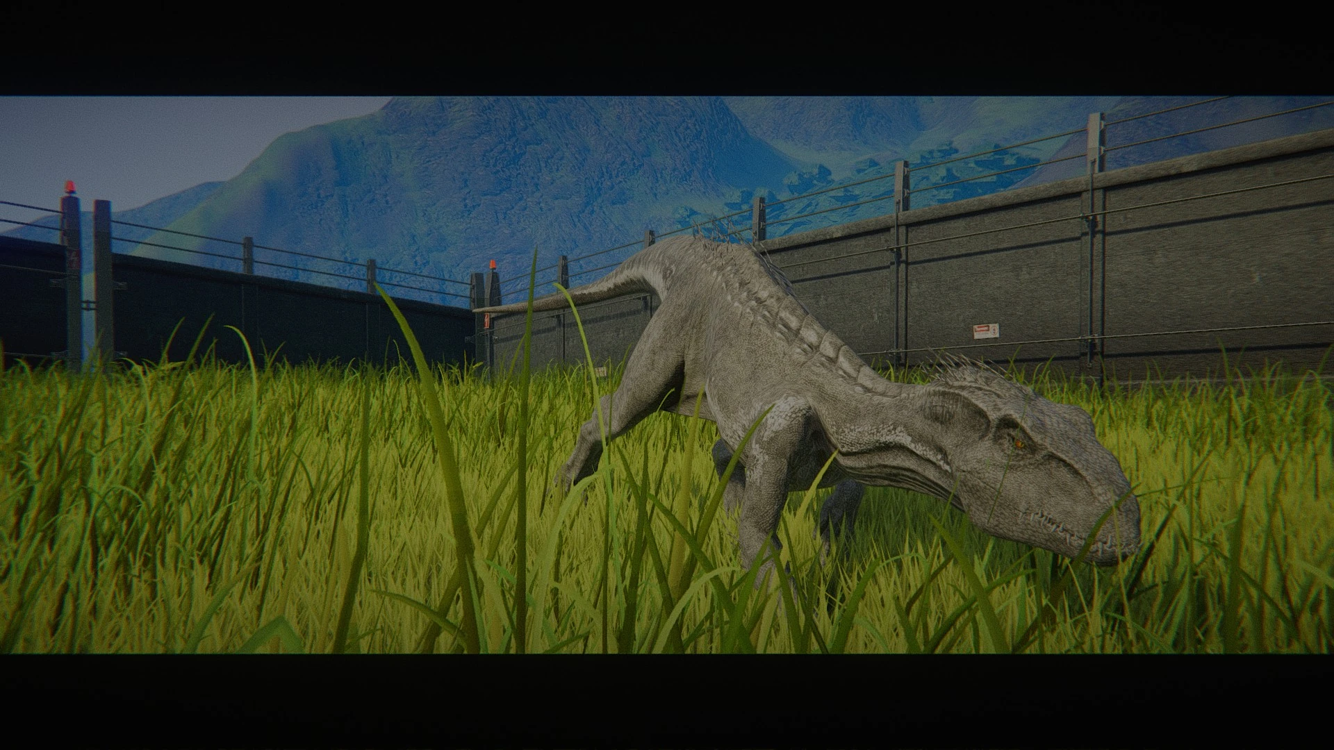 Discuss Everything About Jurassic World Evolution Wiki | Fandom