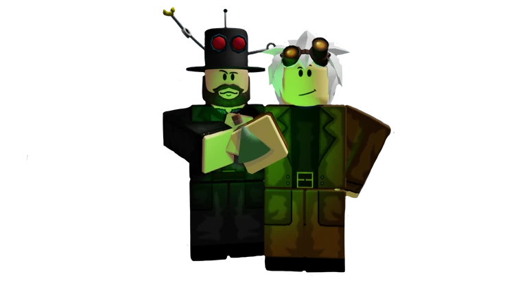 Discuss Everything About Innovation Inc. Wiki | Fandom