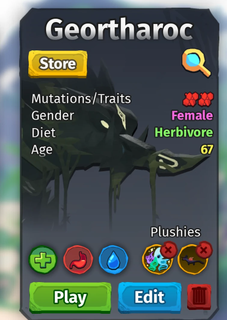 Discuss Everything About Creatures of Sonaria Wiki | Fandom