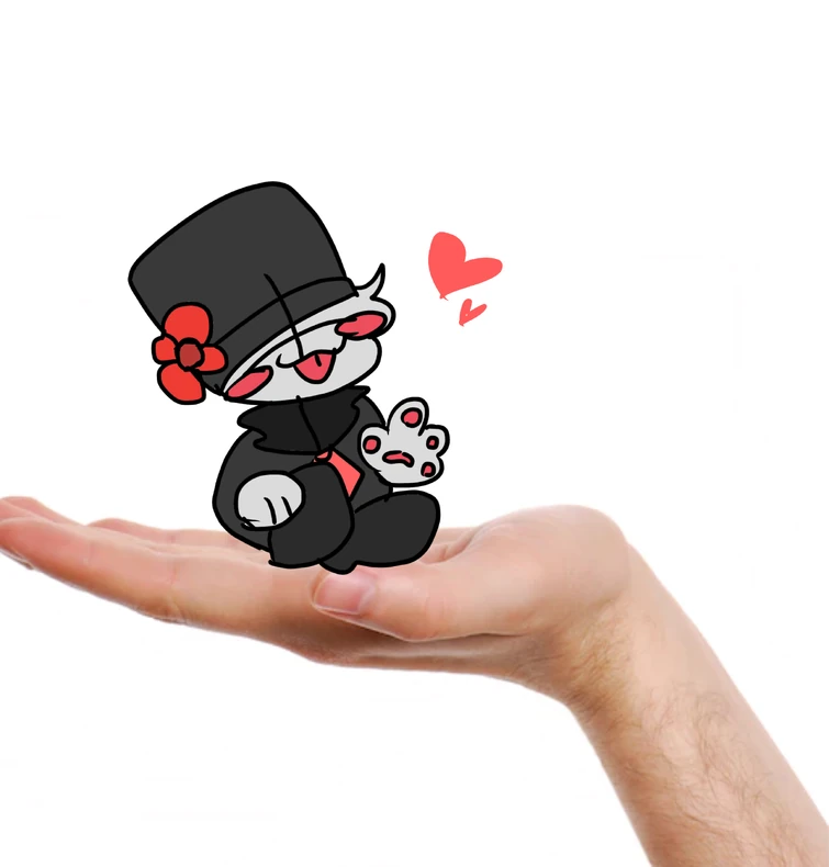 Ok I finally drew something- | Fandom