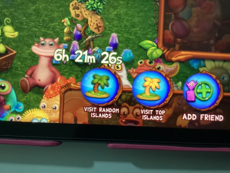 Discuss Everything About My Singing Monsters Wiki | Fandom