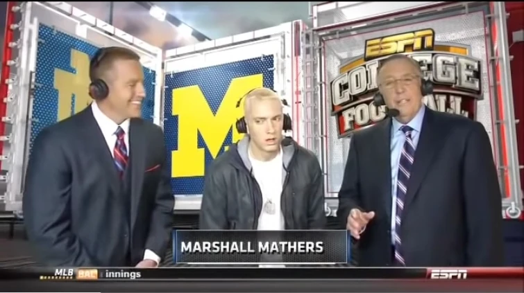 Eminem cannot dude | Fandom