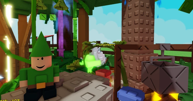 Lingonberry review! (Emphine's reviews pt.2) | Fandom